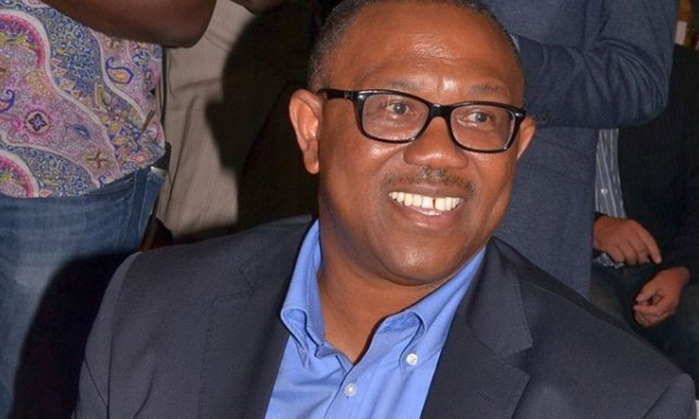 Peter Obi's Past Achievements and Contributions. | ImpactHub