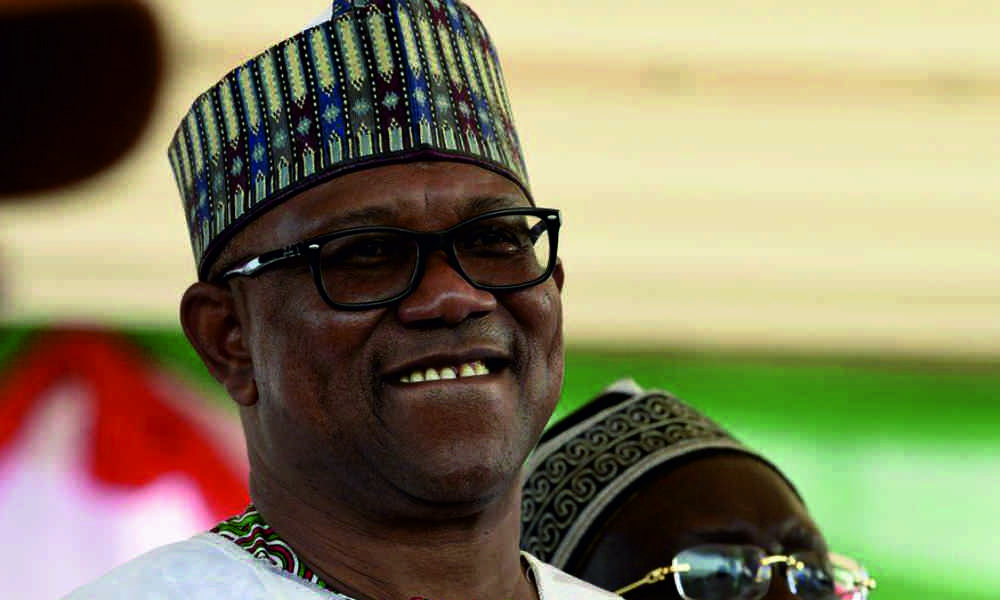 Peter Obi the most credible candidate | ImpactHub