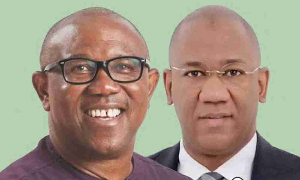 Nasarawa LP begins Door-to-Door Campaign for Peter Obi | ImpactHub