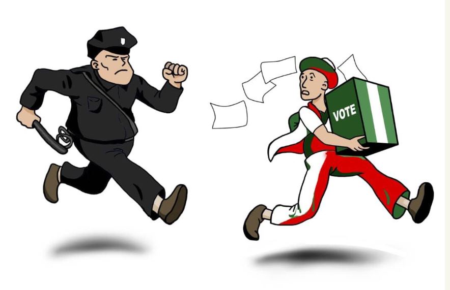 10 Democratic Principles You Should Know | ImpactHub