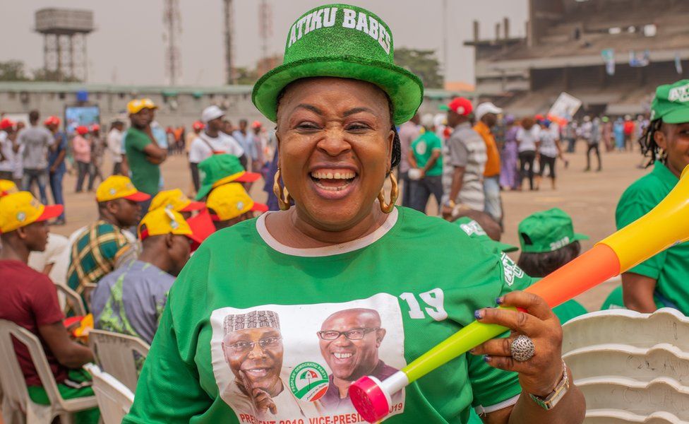 6 Fundamentals of Political Campaigns in Nigeria | ImpactHub
