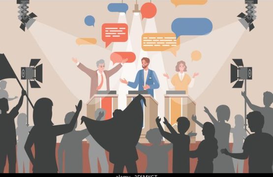 Developing a Campaign Strategy From Scratch: 15 Steps Guide | ImpactHub